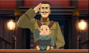 Iyesa Nosa | Ace Attorney Wiki | Fandom