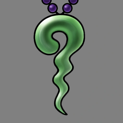 Magatama Key | Ace Attorney Wiki | Fandom