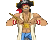Marlon Rimes - Sprite Gallery | Ace Attorney Wiki | Fandom