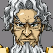 Quercus Alba - Image Gallery | Ace Attorney Wiki | Fandom