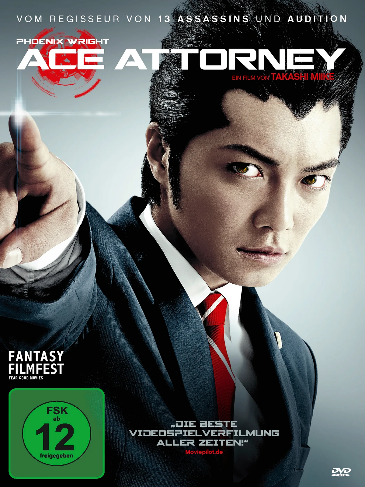 Phoenix Wright: Ace Attorney (Film) | Ace Attorney Wiki | Fandom