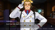 Phantom | Ace Attorney Wiki | Fandom
