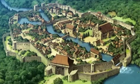 Category:Settlements | Ace Attorney Wiki | Fandom