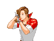 Matt Engarde - Sprite Gallery | Ace Attorney Wiki | Fandom
