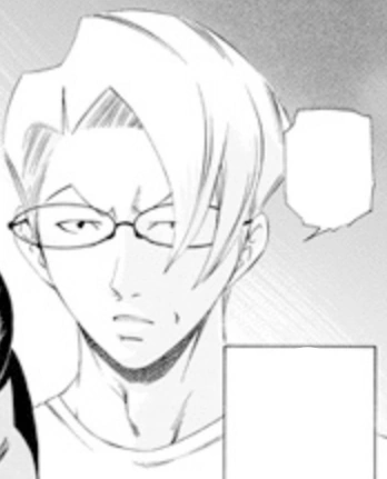 Raymond Spume | Ace Attorney Wiki | Fandom