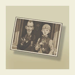 Hidden Photograph | Ace Attorney Wiki | Fandom