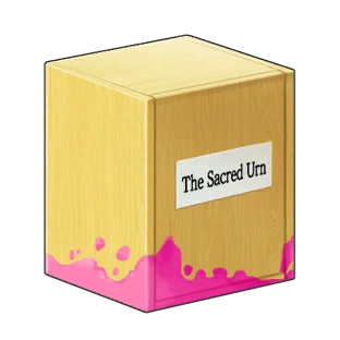 Urn Box | Ace Attorney Wiki | Fandom