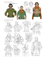 Datz Are'bal - Image Gallery | Ace Attorney Wiki | Fandom