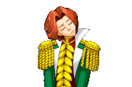 Ron DeLite - Sprite Gallery | Ace Attorney Wiki | Fandom