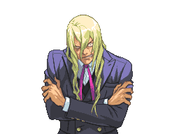 Kristoph | Flight Rising