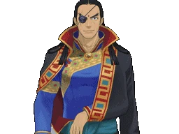 Dhurke - A Dragon Never Yields! | Ace Attorney Wiki | Fandom
