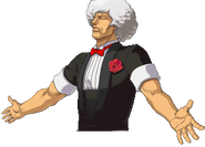 Samson Tangaroa - Sprite Gallery | Ace Attorney Wiki | Fandom