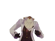 Courtney Sithe - Sprite Gallery | Ace Attorney Wiki | Fandom