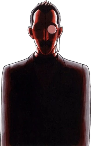 Shelly de Killer | Ace Attorney Wiki | Fandom