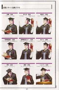 Wesley Stickler - Image Gallery | Ace Attorney Wiki | Fandom