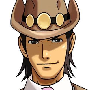 Marshall (family) | Ace Attorney Wiki | Fandom