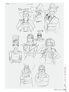 Norma DePlume - Image Gallery | Ace Attorney Wiki | Fandom
