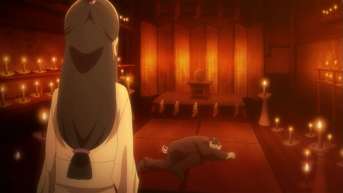 Reunion and Turnabout - 1st Trial | Ace Attorney Wiki | Fandom