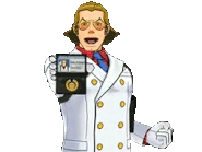 Phantom - Sprite Gallery | Ace Attorney Wiki | Fandom