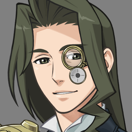 Pierce Nichody | Ace Attorney Wiki | Fandom