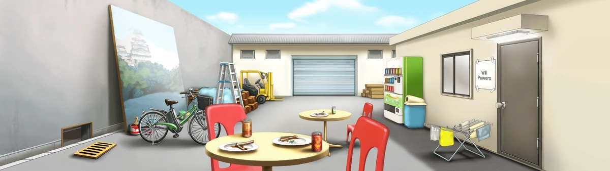 Employee Area | Ace Attorney Wiki | Fandom