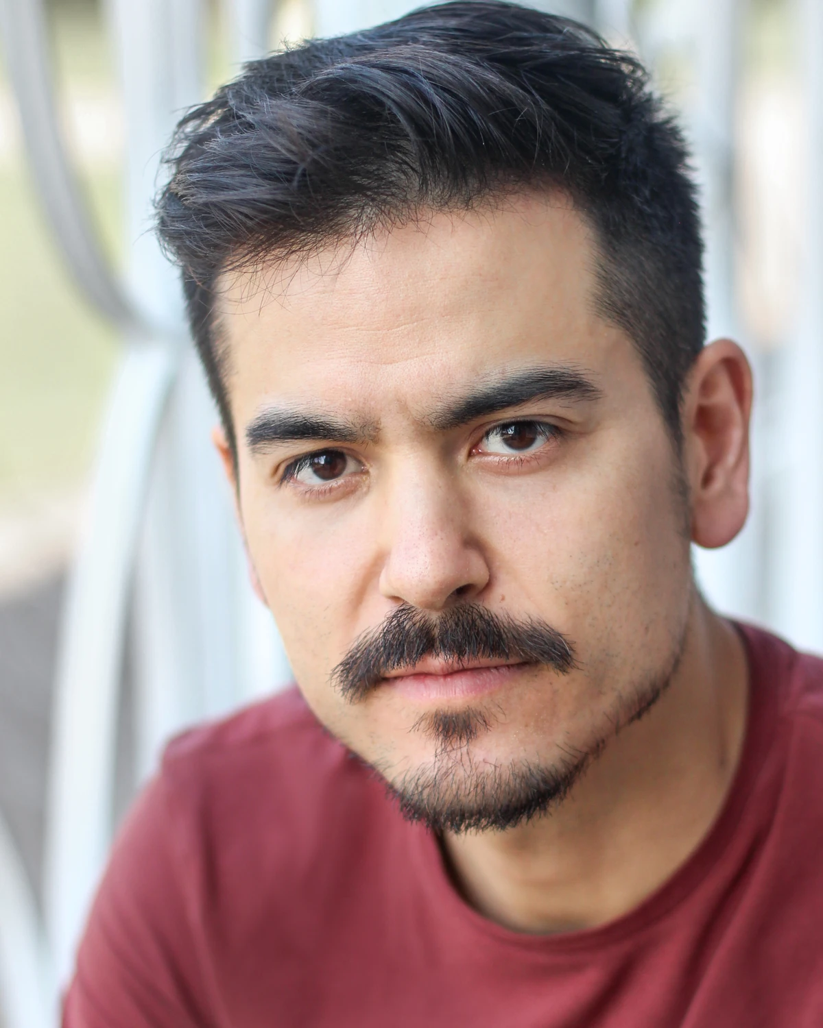 Mark Ota | Ace Attorney Wiki | Fandom