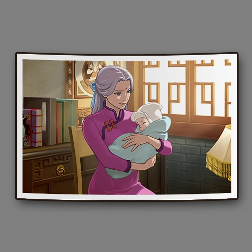 Woman's Photo | Ace Attorney Wiki | Fandom