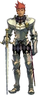 Zacharias Barnham - Image Gallery | Ace Attorney Wiki | Fandom