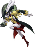 Ron DeLite - Image Gallery | Ace Attorney Wiki | Fandom