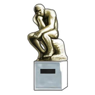 The Thinker | Ace Attorney Wiki | Fandom