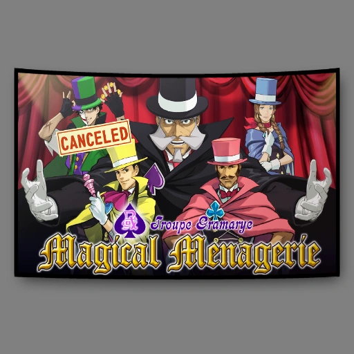 List of Evidence in Phoenix Wright: Ace Attorney - Spirit of Justice ...