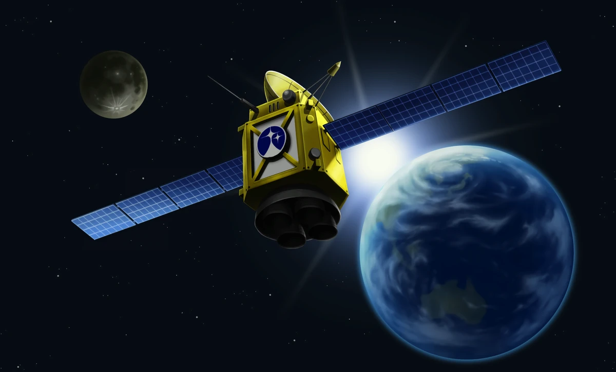 Hope probe | Ace Attorney Wiki | Fandom