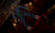 Inga Karkhuul Khura'in - Image Gallery | Ace Attorney Wiki | Fandom