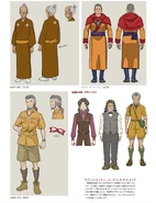 Puhray Zeh'lot - Image Gallery | Ace Attorney Wiki | Fandom