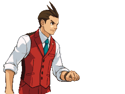 Apollo Justice | Ace Attorney Wiki | Fandom