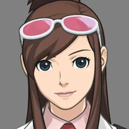 Ema Skye - Image Gallery | Ace Attorney Wiki | Fandom