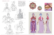 Amara Sigatar Khura'in - Image Gallery | Ace Attorney Wiki | Fandom