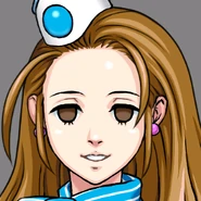 Cammy Meele - Image Gallery | Ace Attorney Wiki | Fandom