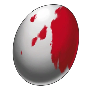 Jammin' Ninja's Button | Ace Attorney Wiki | Fandom