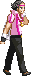 Jacques Portsman - Sprite Gallery | Ace Attorney Wiki | Fandom