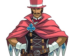 Zak Gramarye - Sprite Gallery | Ace Attorney Wiki | Fandom