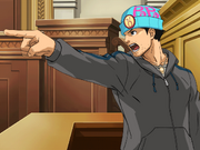 Phoenix Wright | Ace Attorney Wiki | Fandom