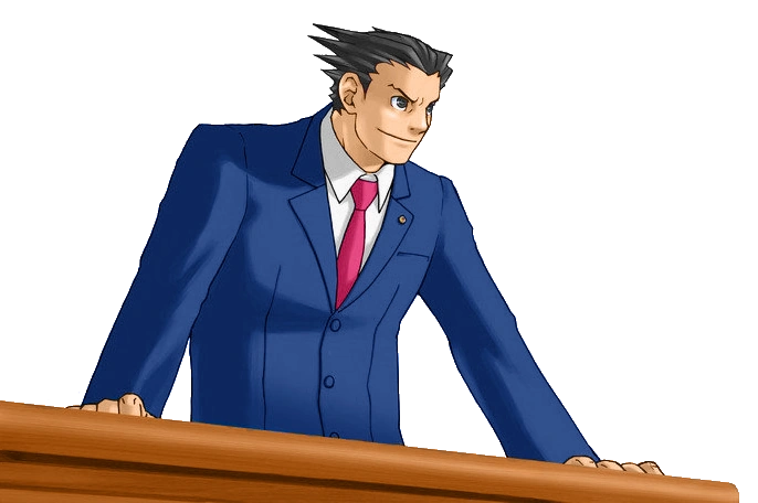 The Truth Revealed 2001 | Ace Attorney Wiki | Fandom