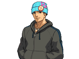 Phoenix Wright | Ace Attorney Wiki | Fandom