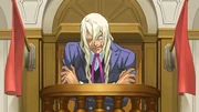 Kristoph Gavin | Ace Attorney Wiki | Fandom