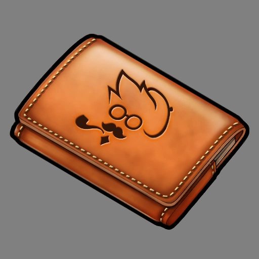 Business Card Wallet | Ace Attorney Wiki | Fandom