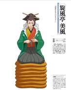 Uendo Toneido - Image Gallery | Ace Attorney Wiki | Fandom