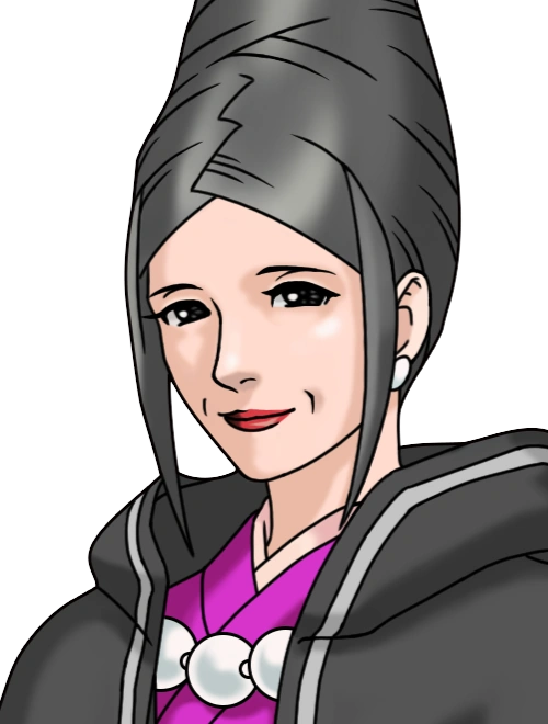 Category:Widowed characters | Ace Attorney Wiki | Fandom
