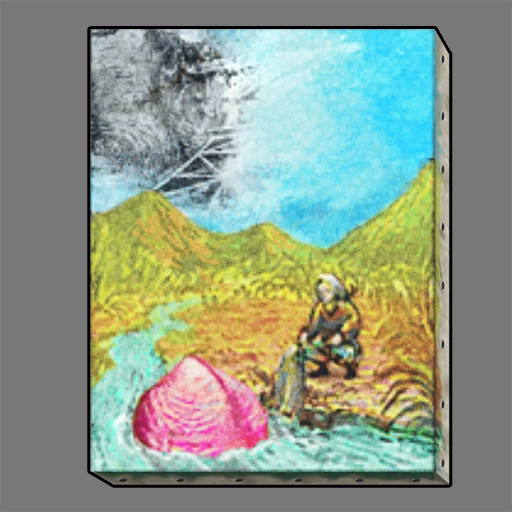 Landscape | Ace Attorney Wiki | Fandom