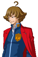 Eustace Winner - Sprite Gallery | Ace Attorney Wiki | Fandom